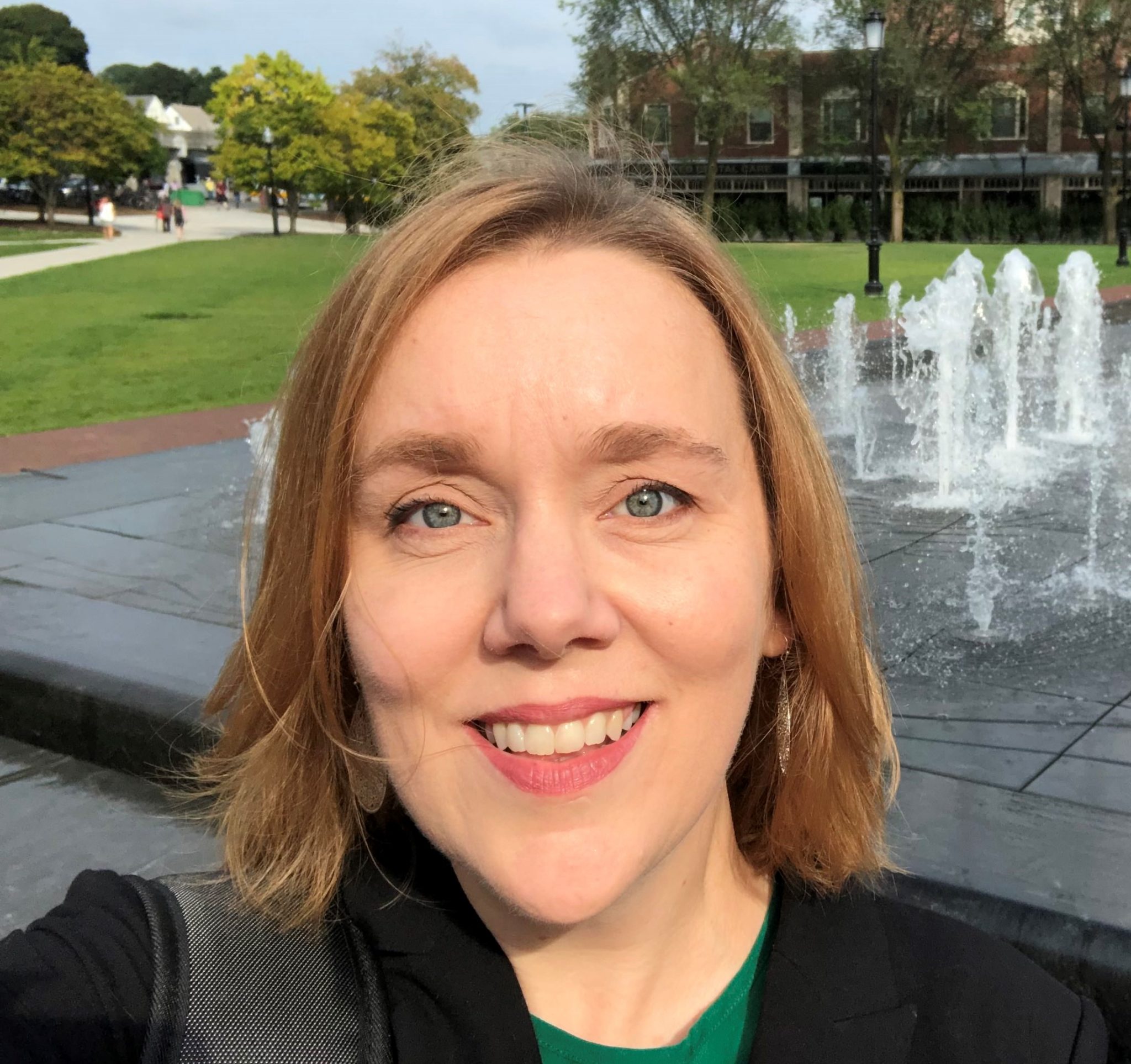 Kate Moore - CareerProfessor.works